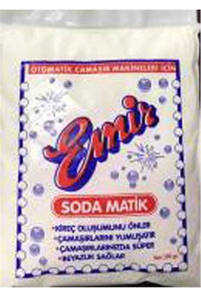 Emir Soda Matik 500 gr