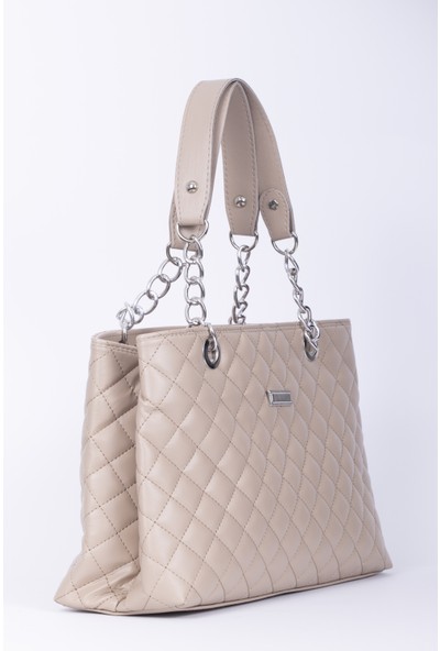 Sepet Çanta Omuz Çantası