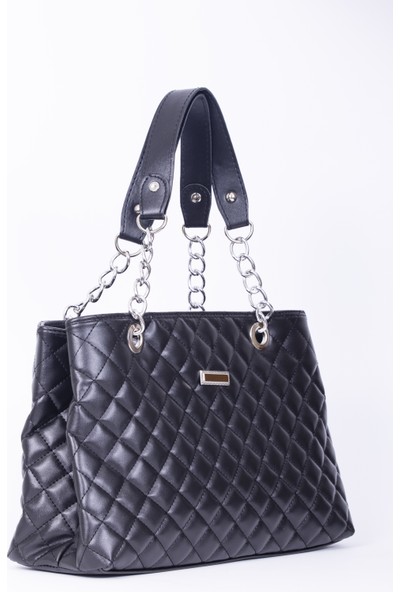 Sepet Çanta Omuz Çantası