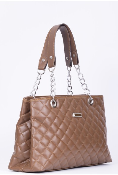 Sepet Çanta Omuz Çantası