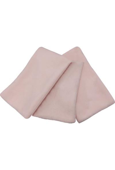 Markapet Kedi Köpek Taşıma Içi Peluş Minder 25*40 cm Açık Pembe Markapet Kedi Köpek Taşıma Içi Peluş Minder 25*40 cm Açık Pembe