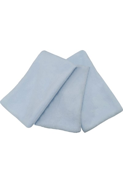Markapet Kedi Köpek Taşıma Içi Peluş Minder 25*40 cm Açık Mavi Markapet Kedi Köpek Taşıma Içi Peluş Minder 25*40 cm Açık Mavi
