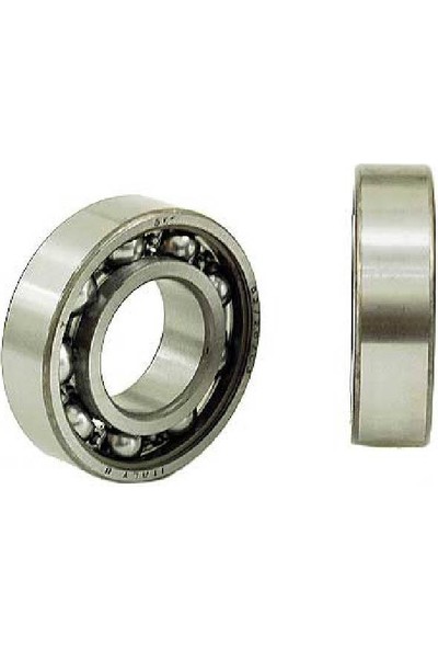 Heropar Bmw E21 Uyumlu Arka Tekerlek Rulmanı Oem No 33411118431