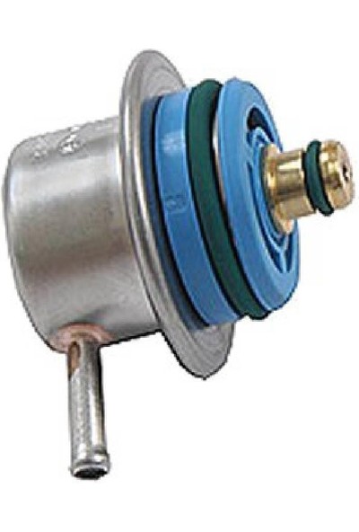 Heropar Bmw Uyumlu Yakıt Basınç Regülatörü 13531743378 - 13531729320