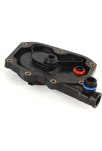 Heropar Bmw Uyumlu E31 E38 ve E39 M62 Motor Emme Manifold Valfi 11617501563