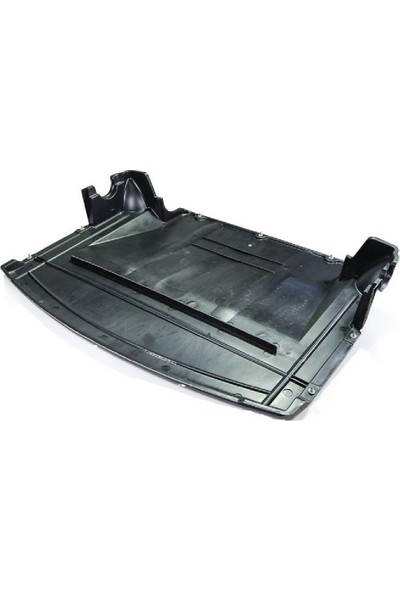 Heropar Bmw E46 Uyumlu Alt Karter Muhafazası 1999 - Oem No 51718268344