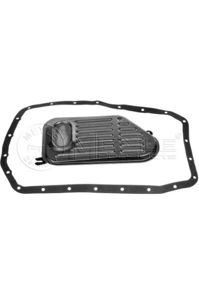 Heropar Bmw E38 E39 E46 E85 Uyumlu Meyle Otomatik Şanzuman Filtresi 24341423376