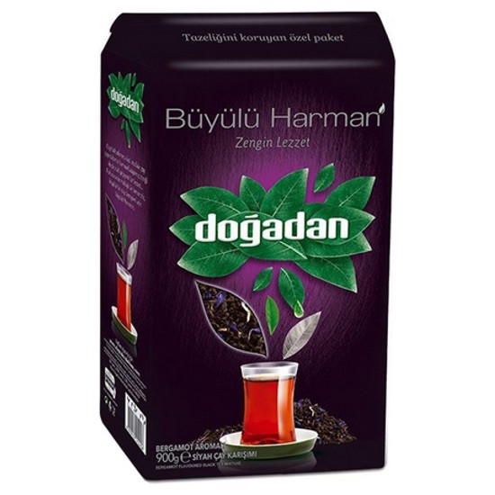 Dogadan Cay Buyulu Harman 900 gr I Fiyatı - Taksit Seçenekleri