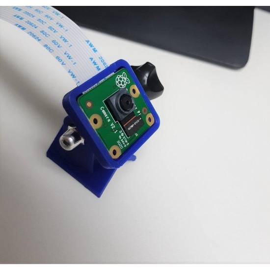 Aldım Geldi Raspberry Pi V21 Kamera Montajı Gopro Tutucu Fiyatı