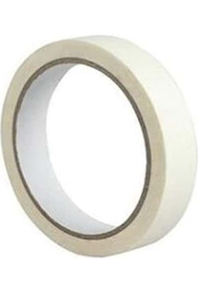 Varsakaca 18 mm x 25 M Kağıt Maskeleme Bantı Varsakaca 18 mm x 25 M Kağıt Maskeleme Bantı