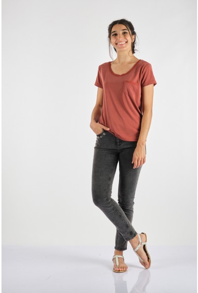 Garmenty Bordo Bayan Elbise 30403959 Garmenty Bordo Bayan Elbise 30403959