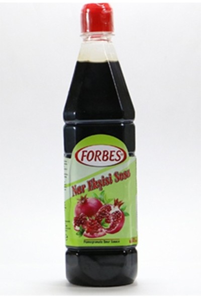 Forbes Nar Ekşisi 1 lt Forbes Nar Ekşisi 1 lt