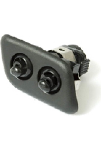 Heropar Bmw E39 Uyumlu Sağ Far Su Fıskiye Memesi Oem No 61678360662 Heropar Bmw E39 Uyumlu Sağ Far Su Fıskiye Memesi Oem No 61678360662