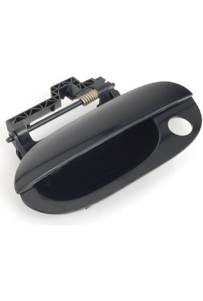 Heropar Bmw E39 Uyumlu Ön Sol Dış Kapı Kolu 51218245461 Heropar Bmw E39 Uyumlu Ön Sol Dış Kapı Kolu 51218245461