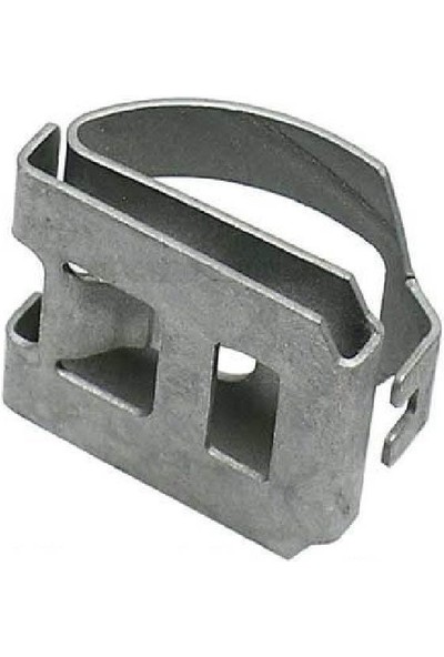 Heropar Mercedes Uyumlu Tampon Nikelaj Sekmanı 5 Adet Oem No 1249889078 Heropar Mercedes Uyumlu Tampon Nikelaj Sekmanı 5 Adet Oem No 1249889078