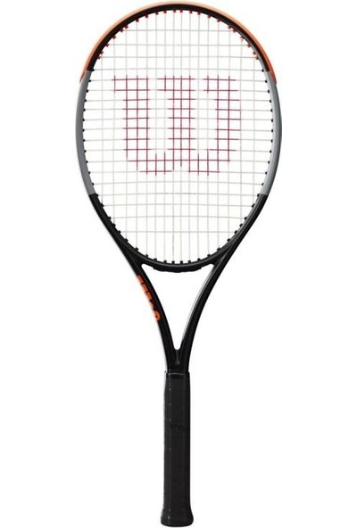 Wilson Tenis Raketi Burn 100 V4.0 Tns Rkt 2 (WR044710U2) Wilson Tenis Raketi Burn 100 V4.0 Tns Rkt 2 (WR044710U2)