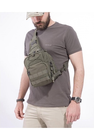 Pentagon Ucb 2.0 Çarpraz Çanta