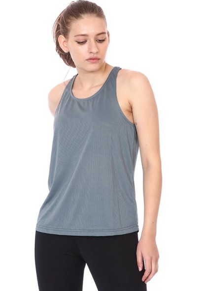 Cırcle Mesh Performance Top Cırcle Mesh Performance Top