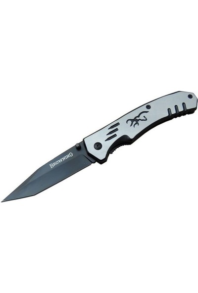 Browning Çakı Metal Browning Çakı Metal