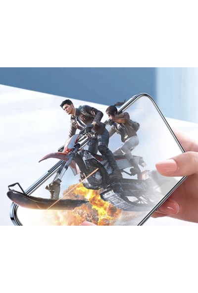 Teknoparkta Apple iphone 6 Mat Hayalet Ekran Gizli Privacy Tam Kaplayan Kırılmaz Cam Seramik Nano Ekran Koruyucu Beyaz Teknoparkta Apple iphone 6 Mat Hayalet Ekran Gizli Privacy Tam Kaplayan Kırılmaz Cam Seramik Nano Ekran Koruyucu Beyaz