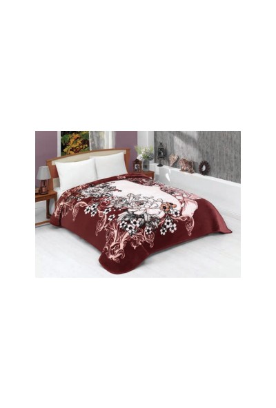 Mink Lacasa Lüks Vizon Battal Boy 1091 Kahve Battaniye Hem Battaniye Hem Yatak Örtüsü Mink Lacasa Lüks Vizon Battal Boy 1091 Kahve Battaniye Hem Battaniye Hem Yatak Örtüsü