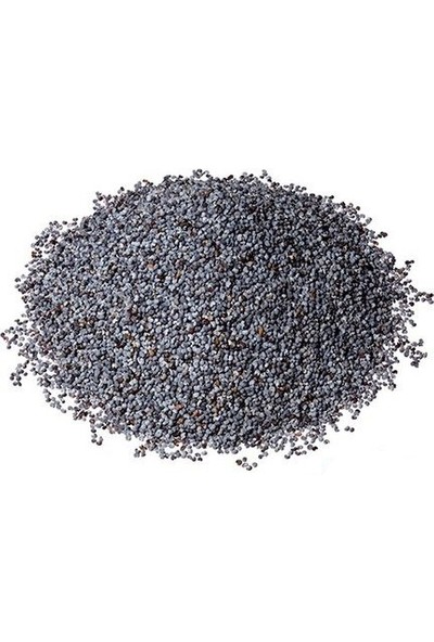 Gültekin Peynircilik Tane Haşhaş 1 kg