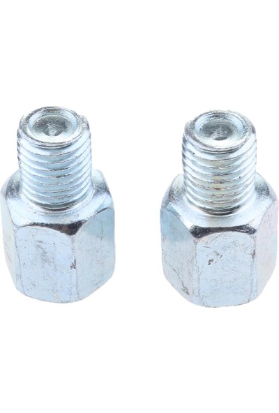 Sharplace Motosiklet Postive 8mm Ila 10MM Iplik Dikiz Aynası Cıvataları (Yurt Dışından) Sharplace Motosiklet Postive 8mm Ila 10MM Iplik Dikiz Aynası Cıvataları (Yurt Dışından)
