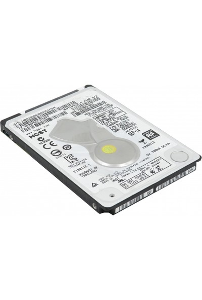 Hgst 1 Tb Z5K1000 Slim