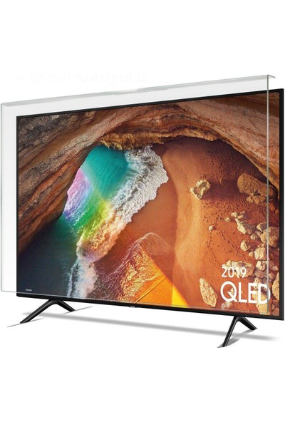 Notvex Tv Ekran Koruyucu 55