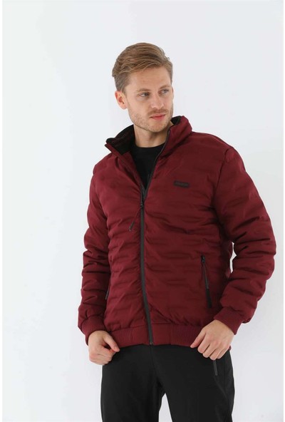 Maraton Erkek Sportswear Mont