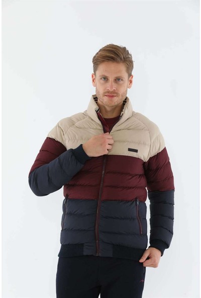 Maraton Erkek Sportswear Mont