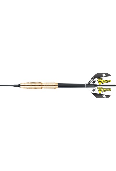 Winmau Simon Whitlock 18 gr Dart Oku