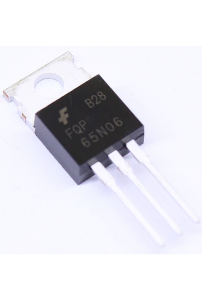 OEM Devre Elemanı 65NF06