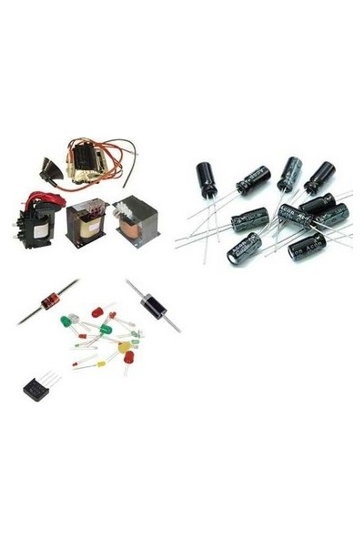 OEM Devre Elemanı Tda 6120Q