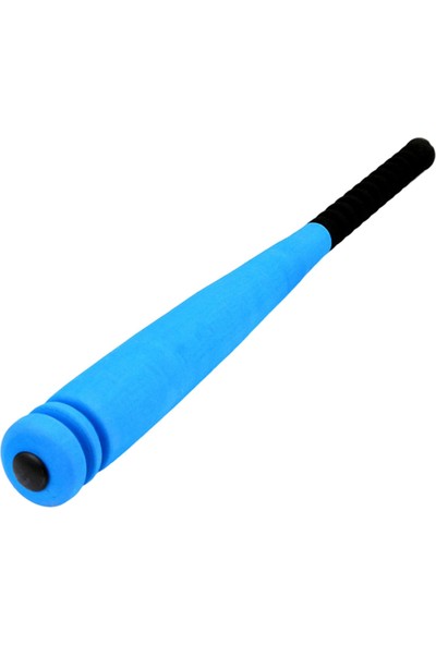 Mini Sünger Beyzbol Sopası Oyuncak Eğitim Seti Çocuk Hediye Çocuk Eğlenceli Mavi 54 cm Mini Sünger Beyzbol Sopası Oyuncak Eğitim Seti Çocuk Hediye Çocuk Eğlenceli Mavi 54 cm