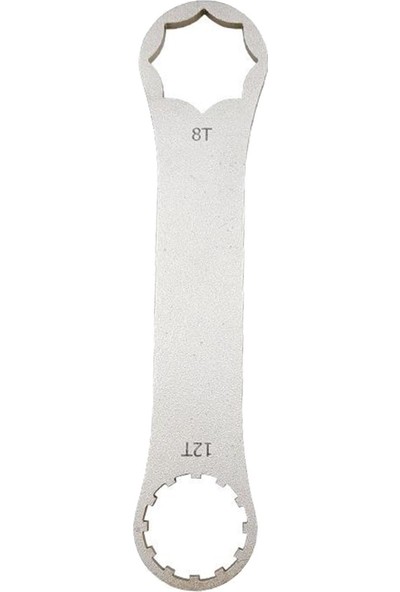 Sr Suntour Xcr / Rst / Xcm 8t 12T Için Dağ Bisikleti Çatal Anahtarı