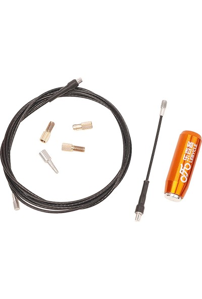 Manyetik Bisiklet Iç Kablo Yönlendirme Aracı Bisiklet Çerçevesi Konut Rotası Manyetik Bisiklet Iç Kablo Yönlendirme Aracı Bisiklet Çerçevesi Konut Rotası