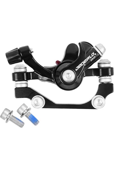 Mtb Bisiklet Mekanik Disk Fren Kaliper Bisiklet Fren Parçaları Arka R160 F180 Mtb Bisiklet Mekanik Disk Fren Kaliper Bisiklet Fren Parçaları Arka R160 F180