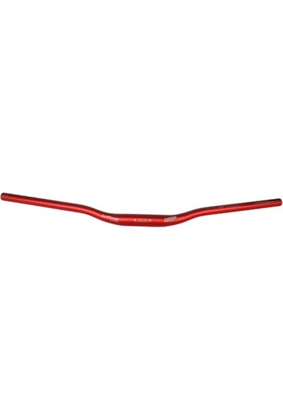 Bisiklet Gidon 31.8mm 720 / 780MM Uzun Yükseltici Çubuğu Alüminyum Alaşım Kırmızı 720MM Bisiklet Gidon 31.8mm 720 / 780MM Uzun Yükseltici Çubuğu Alüminyum Alaşım Kırmızı 720MM
