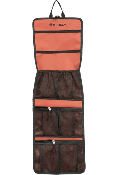 Profesyonel Kaya Tırmanışı Karabina Dişli Ekipmanları Organizatör El Çanta Kılıfı