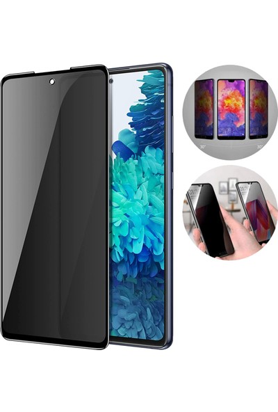 Ekolaks Samsung Galaxy A52 5d New Privacy Gizlilik Filitreli Tam Kaplayan Hayalet Cam Ekolaks Samsung Galaxy A52 5d New Privacy Gizlilik Filitreli Tam Kaplayan Hayalet Cam