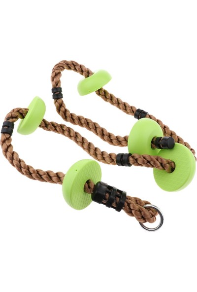 Dayanıklı Tırmanma Ipleri Tarama Merdivenleri Açık Oynama Seti Dayanıklı Tırmanma Ipleri Tarama Merdivenleri Açık Oynama Seti