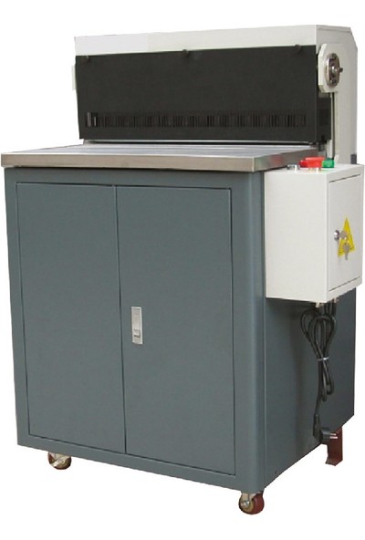 Mapi Mapiwire 600D Profesyonel Delme Makinesi Mapi Mapiwire 600D Profesyonel Delme Makinesi