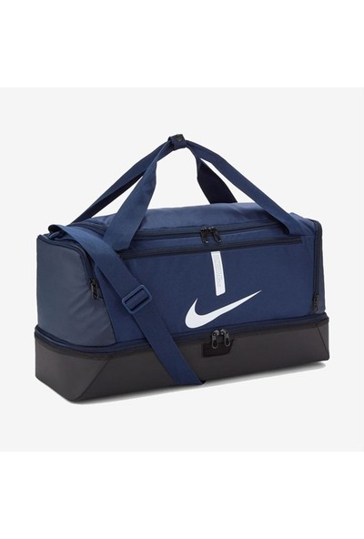 Nike Nk Acdmy Team M Lacivert Siyah Spor Çanta CU8096-410 V2