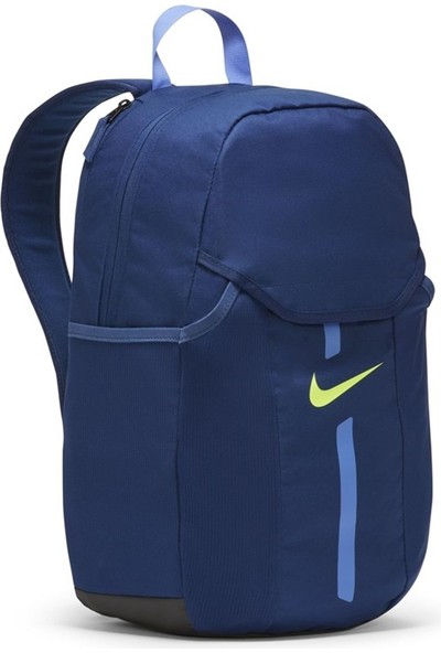 Nike Academy Team Spor Sırt Çantası Laci Sarı DC2647-492 V1 Nike Academy Team Spor Sırt Çantası Laci Sarı DC2647-492 V1