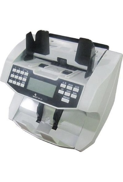 Mapi MP22 Para Sayma Makinesi
