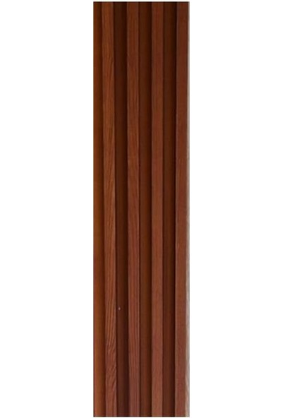 Karplus Dekoratif Ahşap Desenli Duvar Kaplama Paneli 200X18CM Karplus Dekoratif Ahşap Desenli Duvar Kaplama Paneli 200X18CM