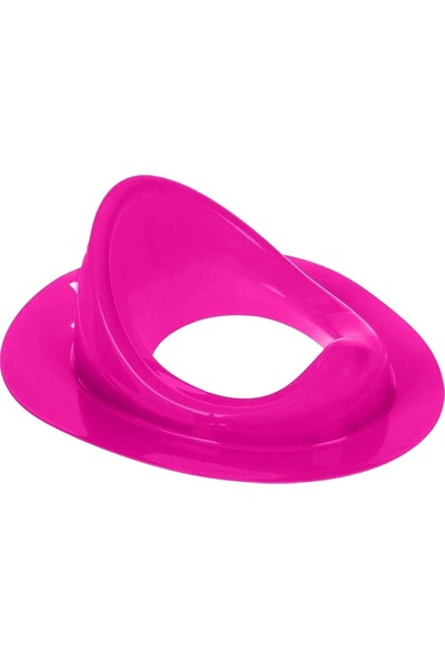 Dünya Klozet Adaptörü Çocuklar Için Klozet Oturağı 11108