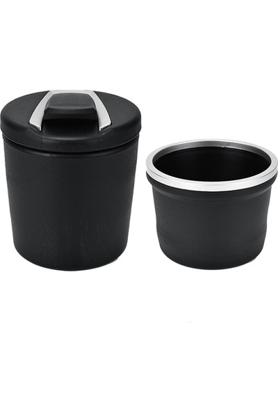 Farfi Çok Fonksiyonlu Otomatik Araç Küllük (Yurt Dışından)