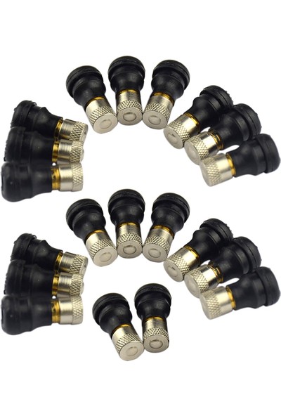 Shuai Yan Shuai Yan 20'li Scooter Tubeless Lastik Vakum Vana Tekerlek Gaz Vanası Xiaomi M365 Elektrikli Scooter Aksesuarları (Yurt Dışından) Shuai Yan Shuai Yan 20'li Scooter Tubeless Lastik Vakum Vana Tekerlek Gaz Vanası Xiaomi M365 Elektrikli Scooter Aksesuarları (Yurt Dışından)